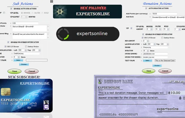 TikFinity Alternatives - Explore Similar Apps & Services | AlternativeTo