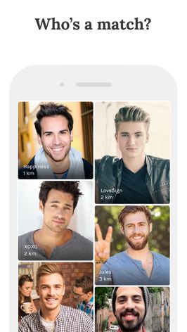 Badoo Alternatives: 25+ Dating Services & Social Networks | AlternativeTo