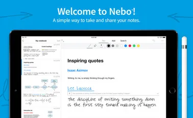 GoodNotes Alternatives for Windows: Top 10 Note-taking Tools ...