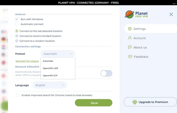 Radmin VPN Alternatives for Linux: Top 12 VPN Services | AlternativeTo