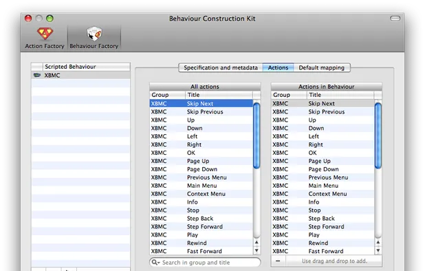 WinLIRC Alternatives - Explore Similar Software | AlternativeTo