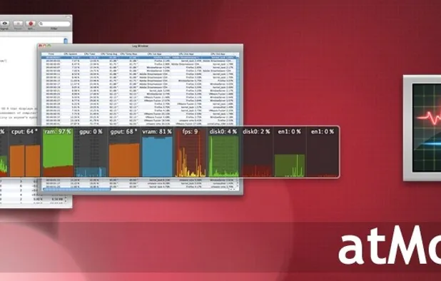 Activity Monitor Alternatives: Top 10 System Information Utilities ...