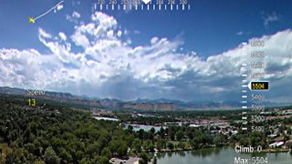 RaceRender: Overlay software with a focus on motorsport - limited ...