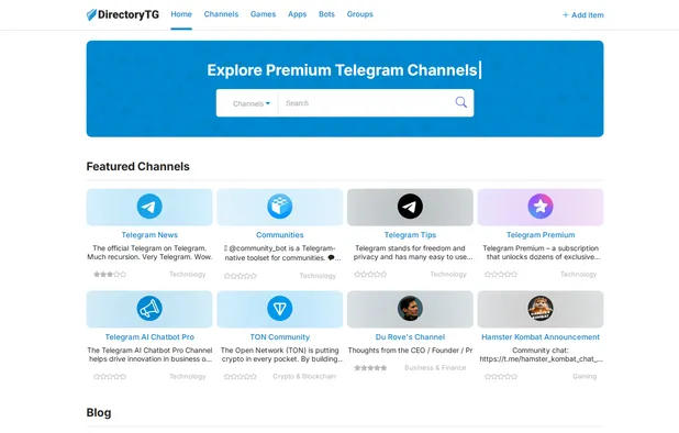 TGstat Alternatives: Top 5 Social Media Analytics & Similar Websites ...