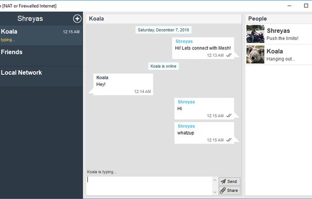 ChatStep Alternatives: Top 24 Encrypted & Group Chat Apps | AlternativeTo