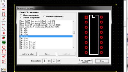 ExpressPCB: Free PCB layout software - Low cost circuit | AlternativeTo