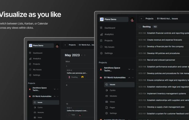 Best GitLab Alternatives: Top Version Control Systems in 2025 ...