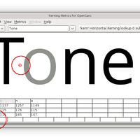 FontForge: App Reviews, Features, Pricing & Download | AlternativeTo