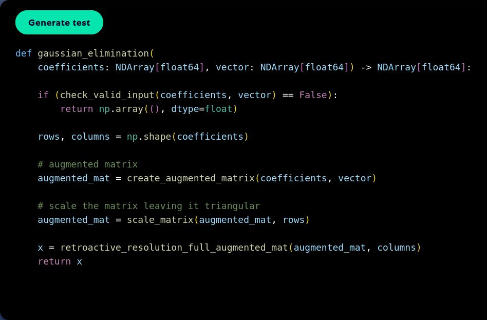 CodiumAI Alternatives: Top 6 Code Editors | AlternativeTo