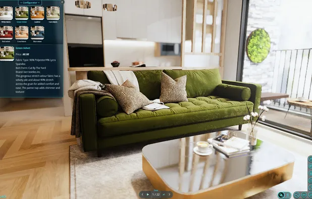 Free Lumion Alternatives: Top 11 3D Modelers | AlternativeTo