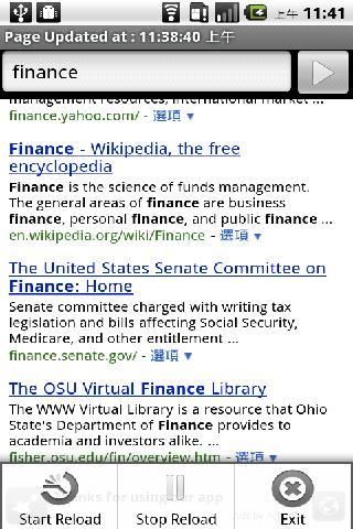 Web Reloader Alternatives: Top 10 Website Reloaders and similar apps | AlternativeTo