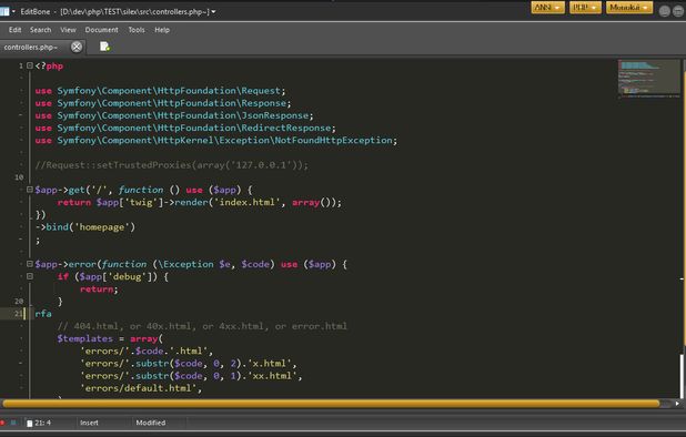 Best Notepad Alternatives: Top Text Editors in 2024 - Page 4 ...