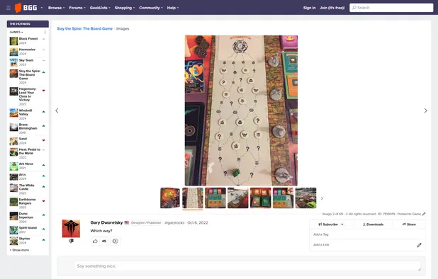 Board Record Alternatives and Similar Apps | AlternativeTo