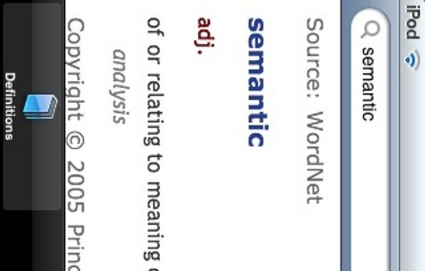 Apple Dictionary Alternatives for Windows: Top 10 Dictionaries ...