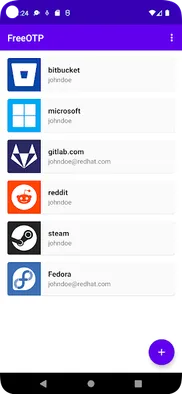 Microsoft Authenticator Alternatives: Top 12 Authenticators & Similar ...