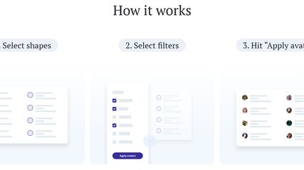 UI Faces: Aggregates various free avatar placeholder sources that you ...
