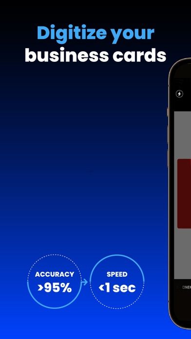 Business card scanner by Covve Alternatives and Similar Apps ...