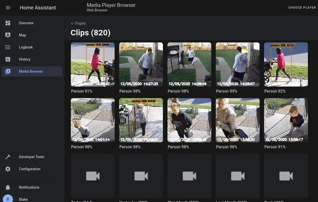 Agent DVR Alternatives and Similar Software | AlternativeTo