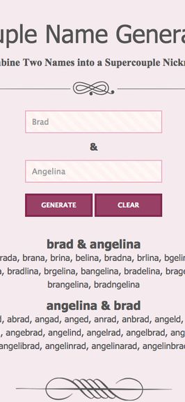 NameMesh Alternatives and Similar Sites & Apps | AlternativeTo