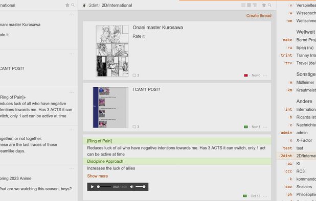 Imageboards | AlternativeTo