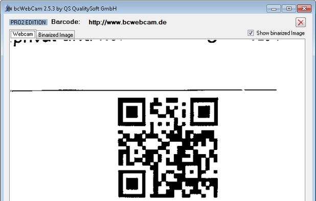 Barcode to PC: Wi-Fi scanner Alternatives: Top 10 Barcode Scanners | AlternativeTo