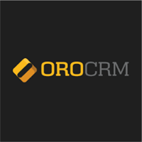 OroCRM: App Reviews, Features, Pricing & Download | AlternativeTo