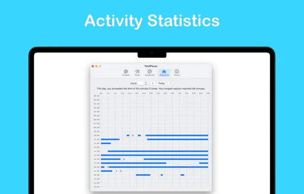 Stretchly Alternatives: 25+ Prevent RSI Apps & Health Tools | AlternativeTo