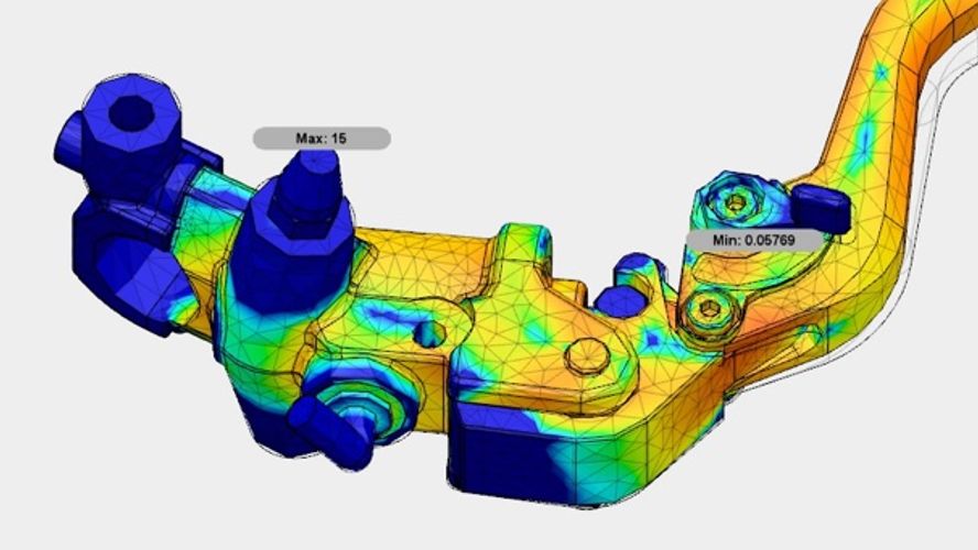 Autodesk Fusion 360: Integrated CAD, CAM, and CAE featuring ...