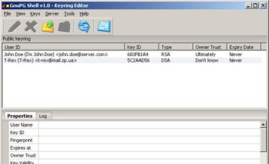 Kleopatra Alternatives and Similar Software | AlternativeTo
