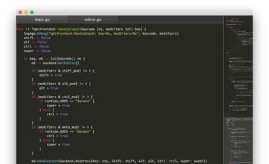 CodeRunner Alternatives for Windows: Top 8 Code Editors & Similar Apps | AlternativeTo