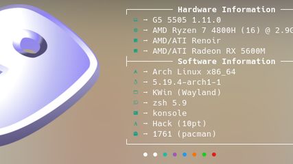 Fastfetch: Reviews, Features, Pricing & Download | AlternativeTo