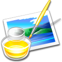 XPaint: Simple paint program for X, suitable for producing simple ...