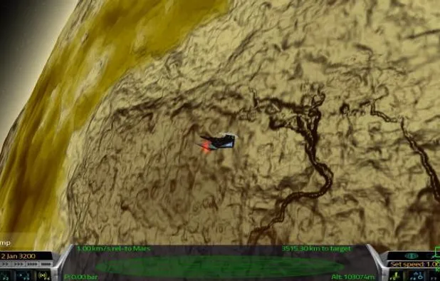 Great Kerbal Space Program Alternatives: Top Simulation Games in 2024 ...