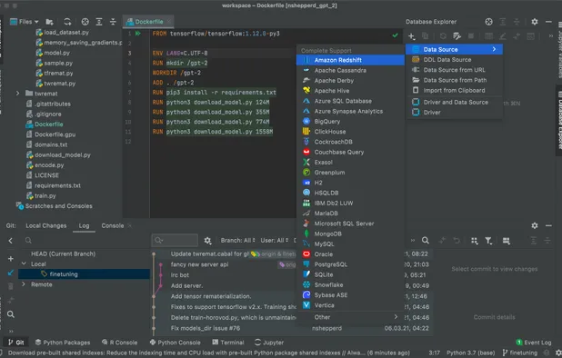 Anaconda Alternatives and Similar Software | AlternativeTo