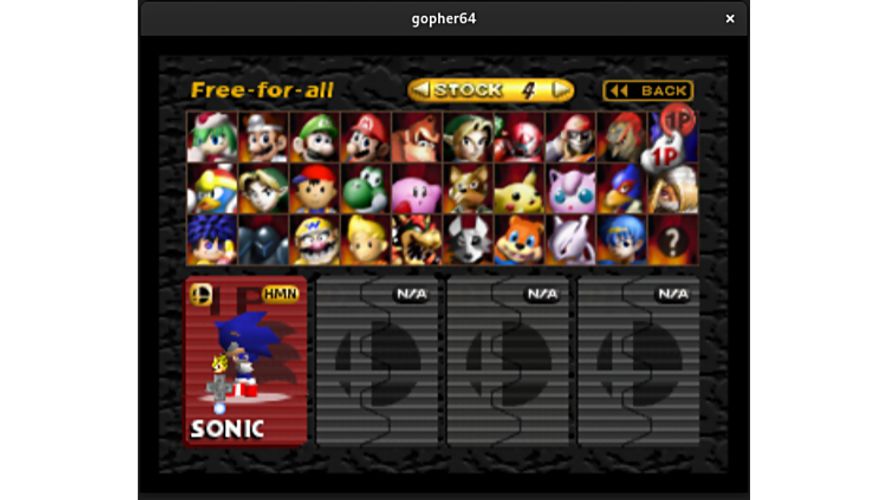 Project64 Alternatives: Top 10 Game Emulators & Similar Apps ...