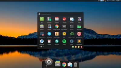 Infinitive OS: App Reviews, Features, Pricing & Download | AlternativeTo