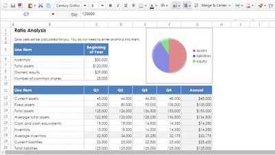 Microsoft Excel Alternatives for Linux: Top 10 Spreadsheet and similar ...