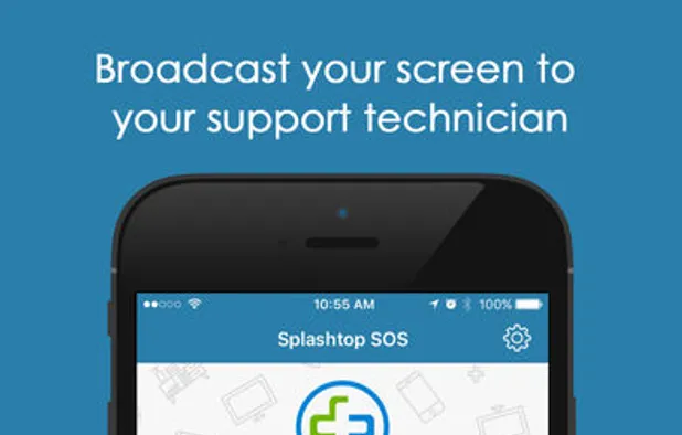 Splashtop SOS: Remote support made simple – Connect to your users ...