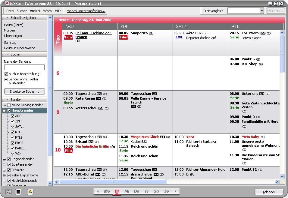 teXXas Alternatives and Similar Software | AlternativeTo