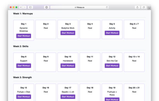 Apps with 'Learning Center' feature | AlternativeTo