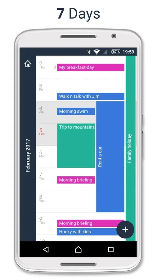 OneView Calendar Alternatives: Top 10 Calendar & Similar Apps ...