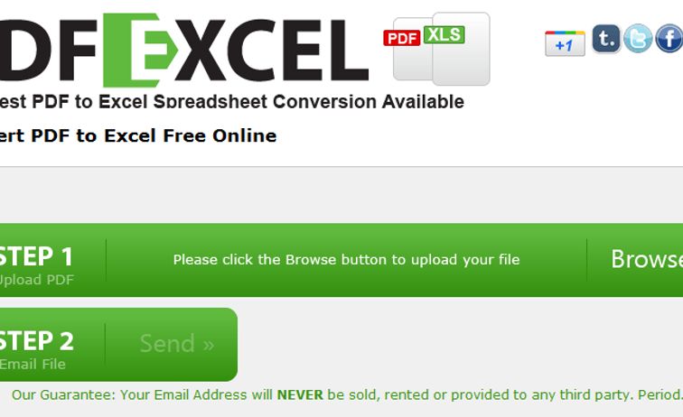 Docparser Alternatives and Similar Sites & Apps | AlternativeTo