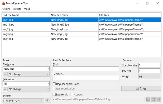 Windows Double Explorer Alternatives: 25+ File Managers & Similar Apps ...