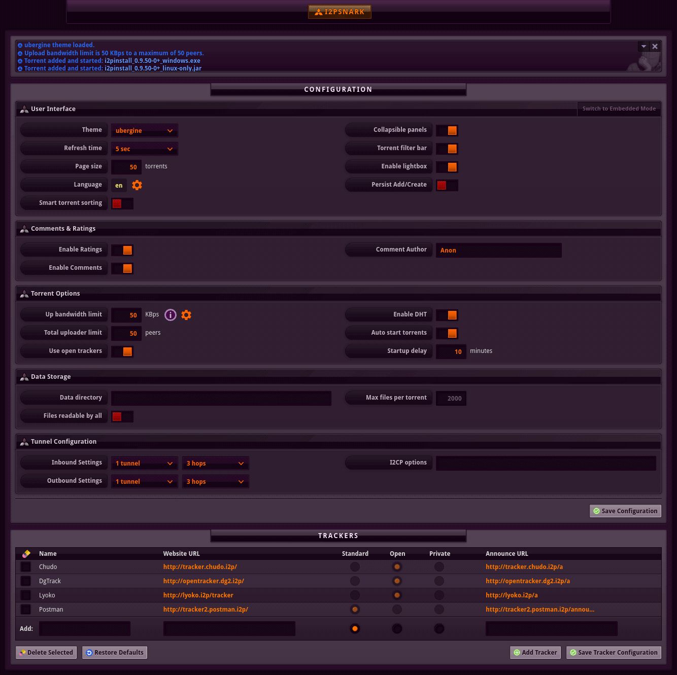 I2P Snark Alternatives: Top 12 Torrent Clients & Similar Apps ...