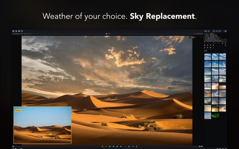 Irix HDR Classic: App Reviews, Features, Pricing & Download | AlternativeTo
