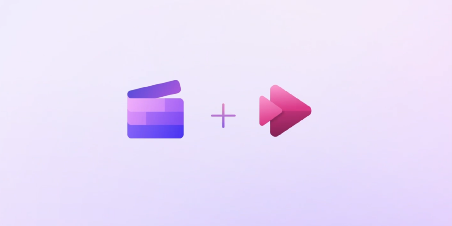 Microsoft's video platforms Stream and Clipchamp will be unified under the Clipchamp brand ...