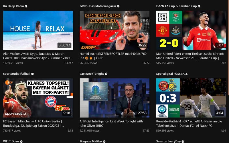 ViewTube: Reviews, Features, Pricing & Download | AlternativeTo