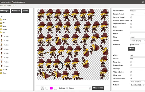 ShoeBox Alternatives: Top 8 Game Development Tools & Similar Apps ...