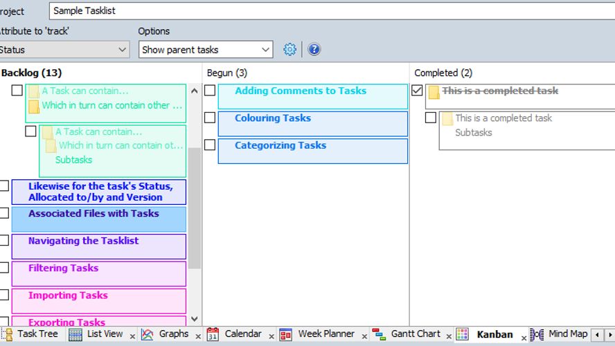ToDoList: Is software in the category of Task Management, Project ...
