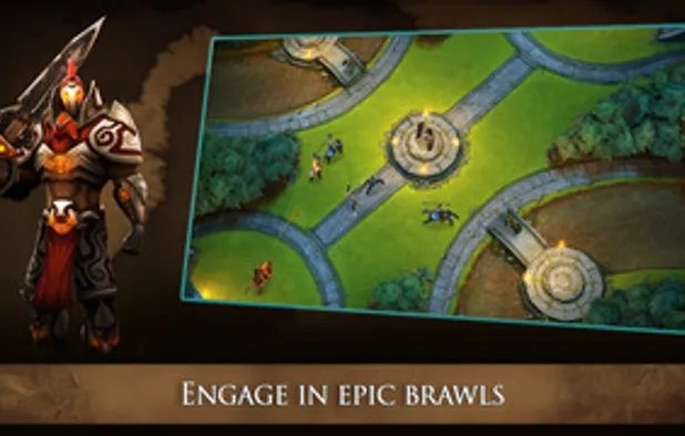 10 Great Games Like League of Legends: Top MOBA Games in 2024 ...